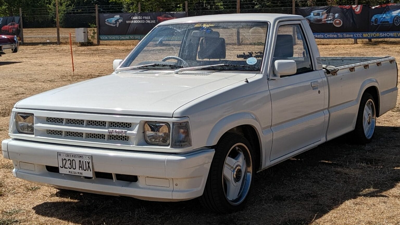 10 Classic Trucks From the ’90s That Are Worth Serious Money Now - Get ...