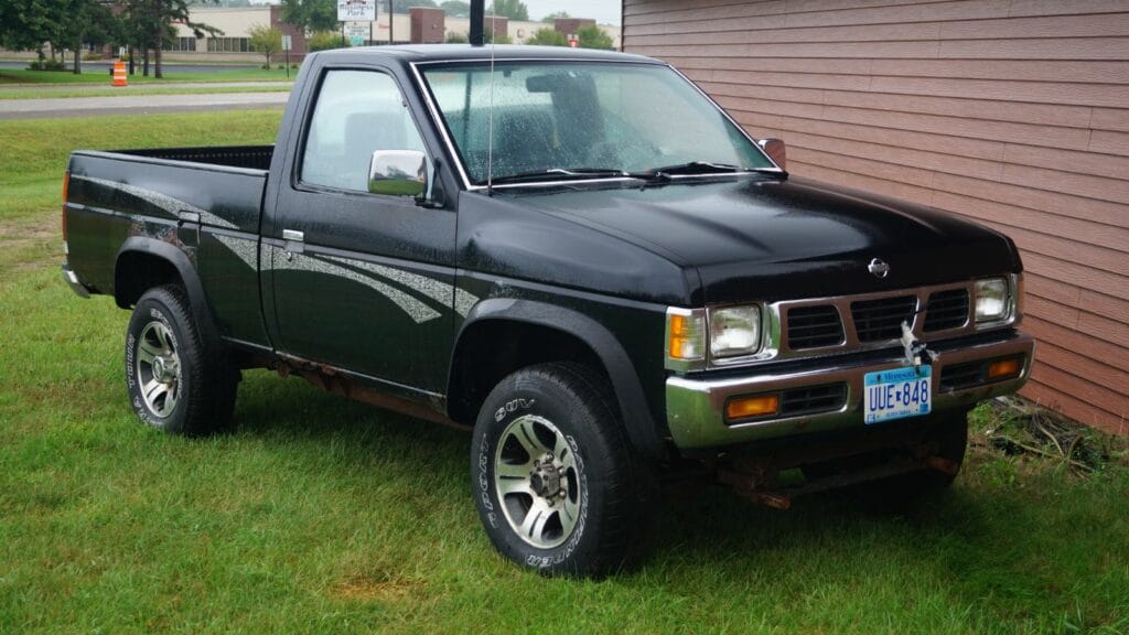 10 Classic Trucks From the ’90s That Are Worth Serious Money Now - Get ...