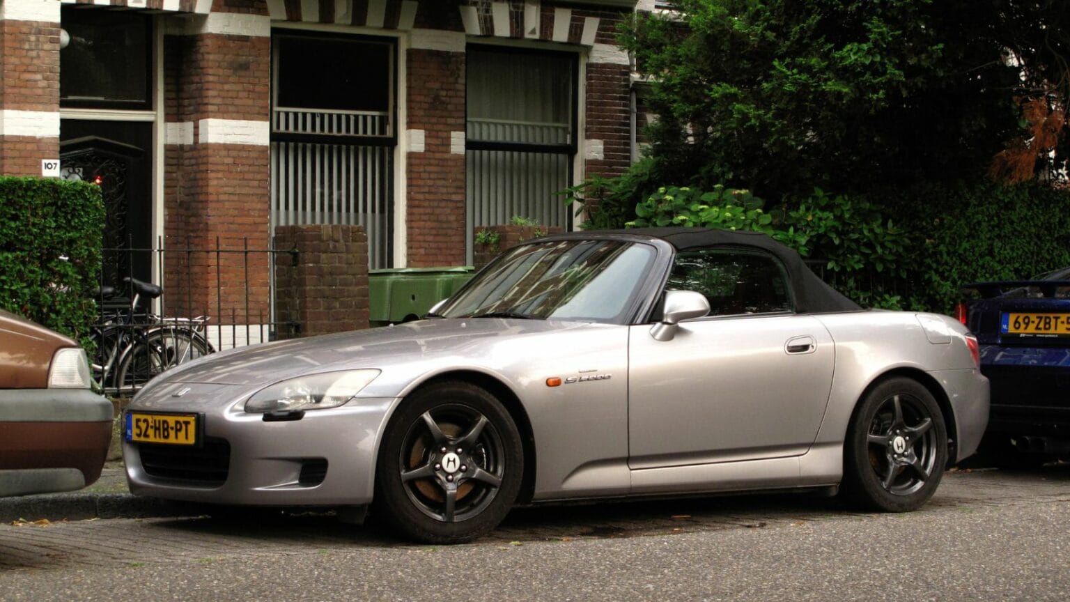 Ten Modern Cars Destined To Become Tomorrow’s Collectable Classics ...