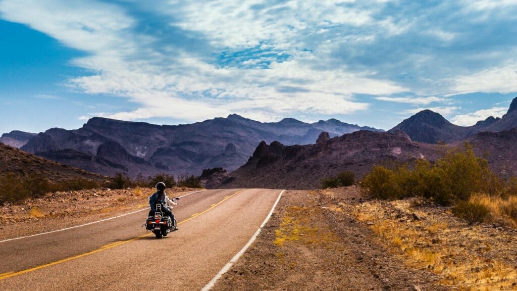 Why Motorcycle Hand Signals Still Matter—and What They Mean - Get ...