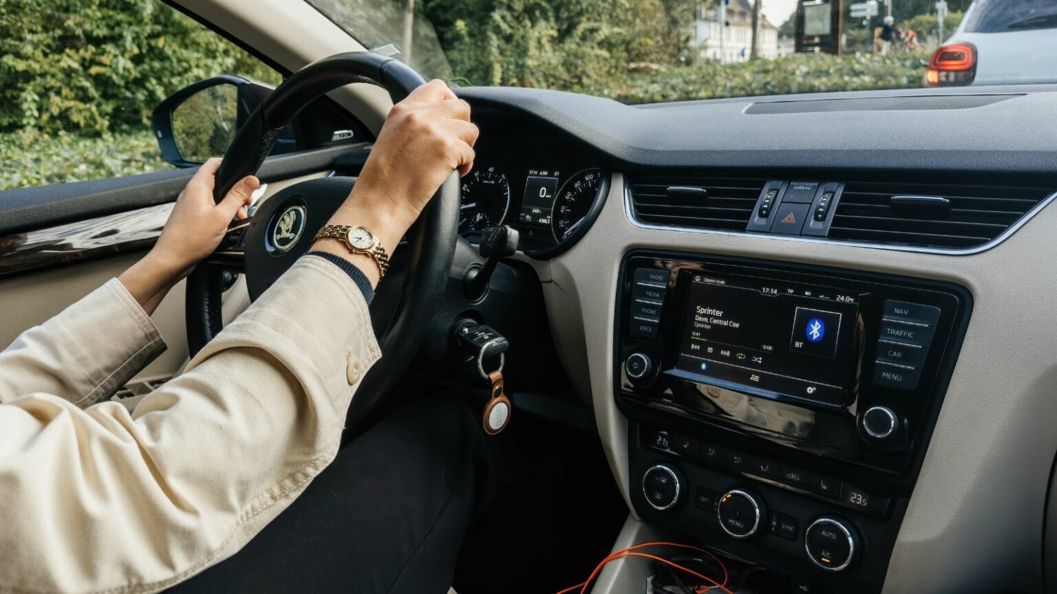 Why Your “New” Car Already Has Miles — and When You Should Worry - Get ...