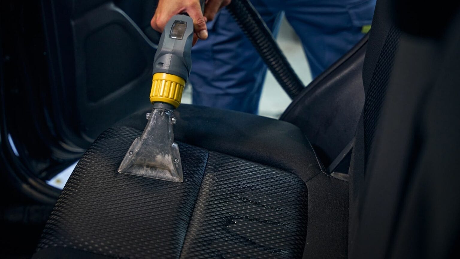 The 8 Detailing Techniques Professionals Swear By (Most Drivers Don’t ...