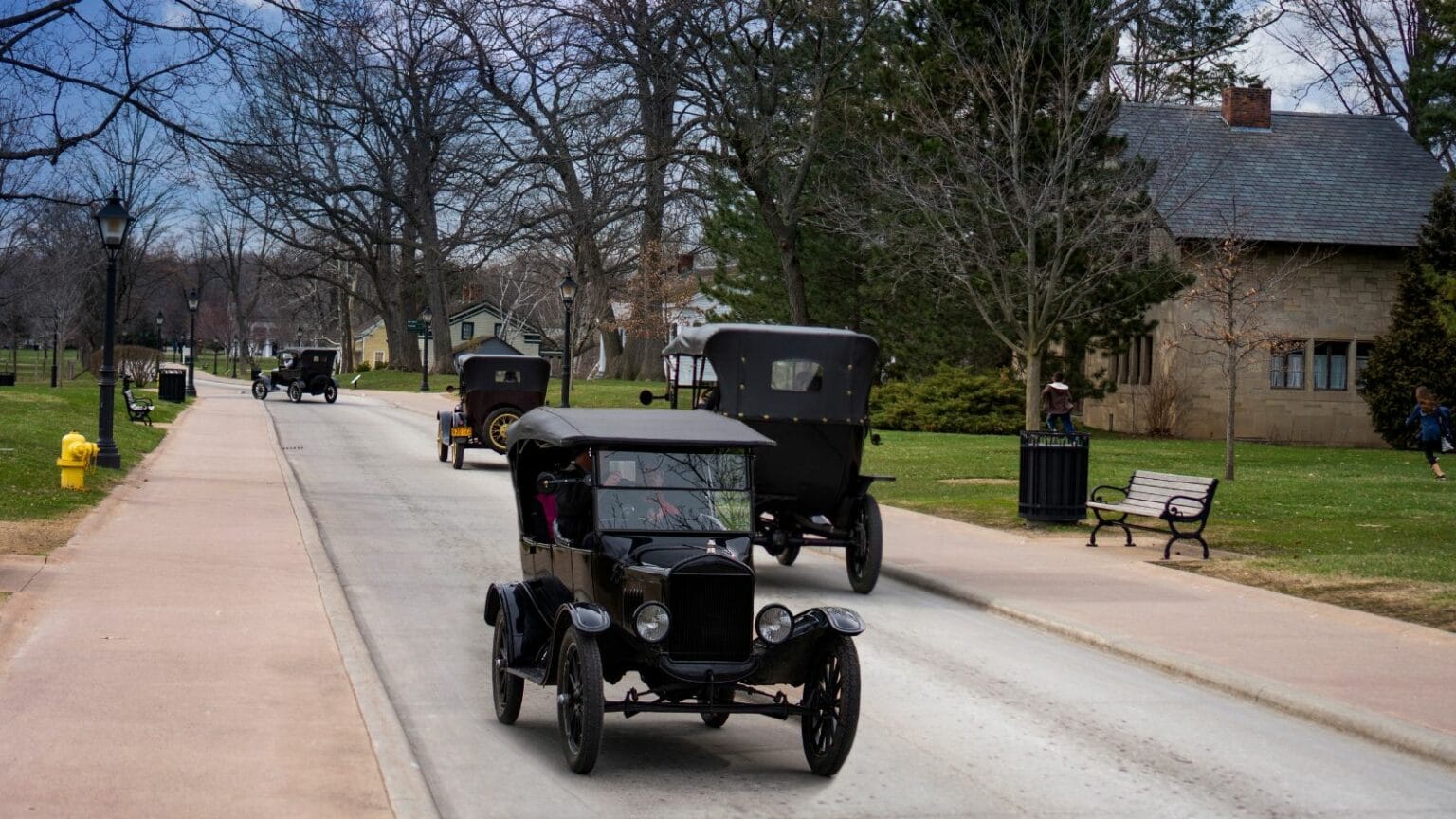 These 10 Cars Were Built in Numbers the World Has Never Seen Again ...
