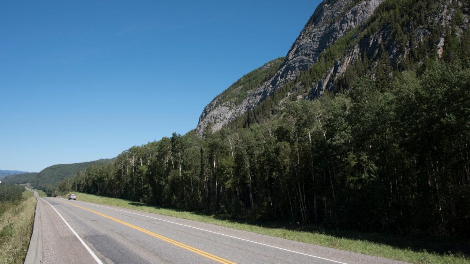 19 Roads That Test Even the Most Skilled Drivers in Canada and the U.S ...