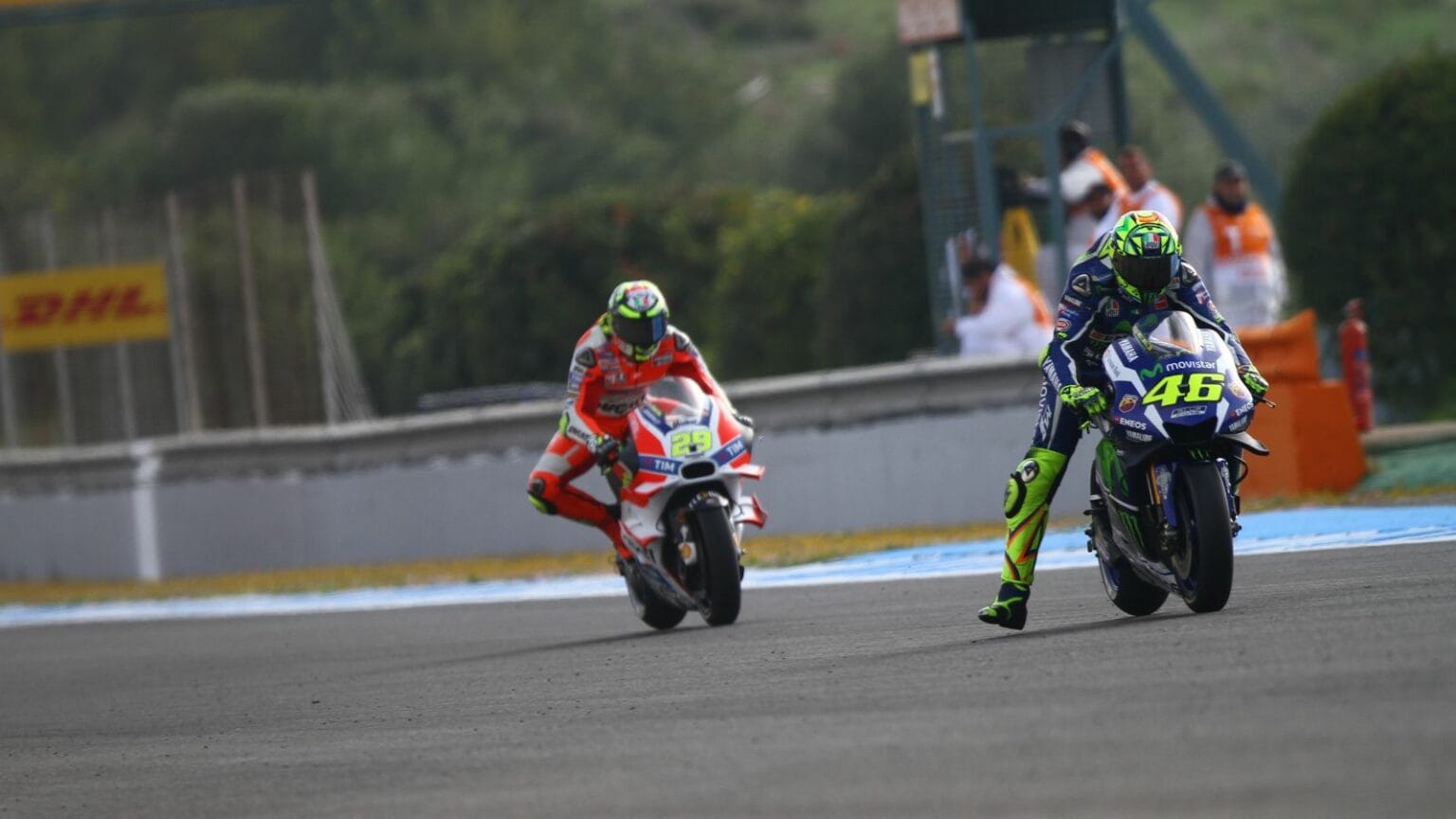 Why Motorcycle Hand Signals Still Matter—and What They Mean - Get ...