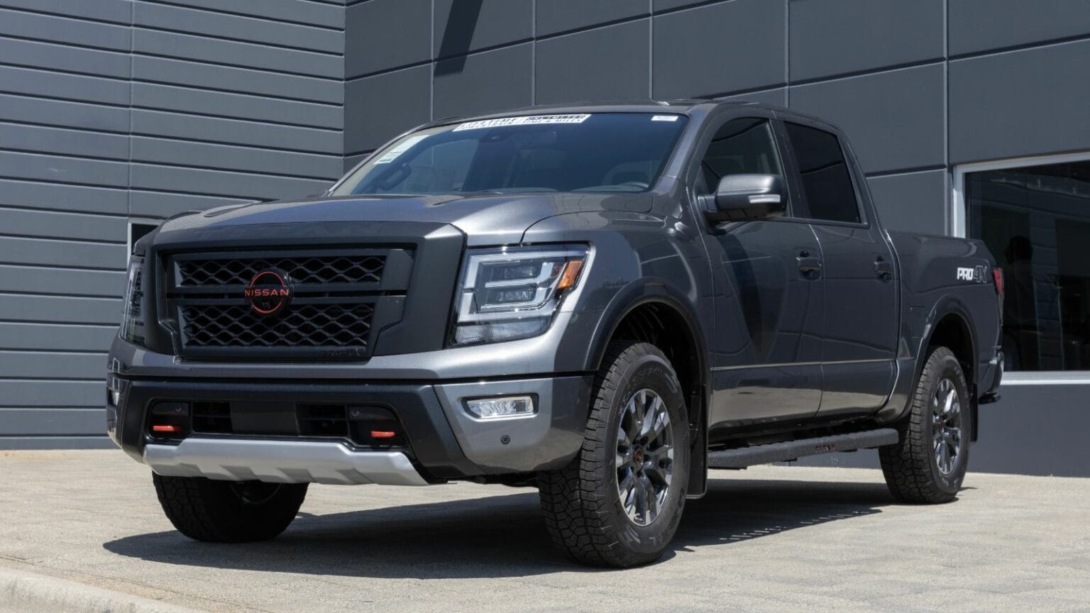 Winter Wrecked Them Ten Trucks That Couldn’t Handle Canadian Cold - Get ...