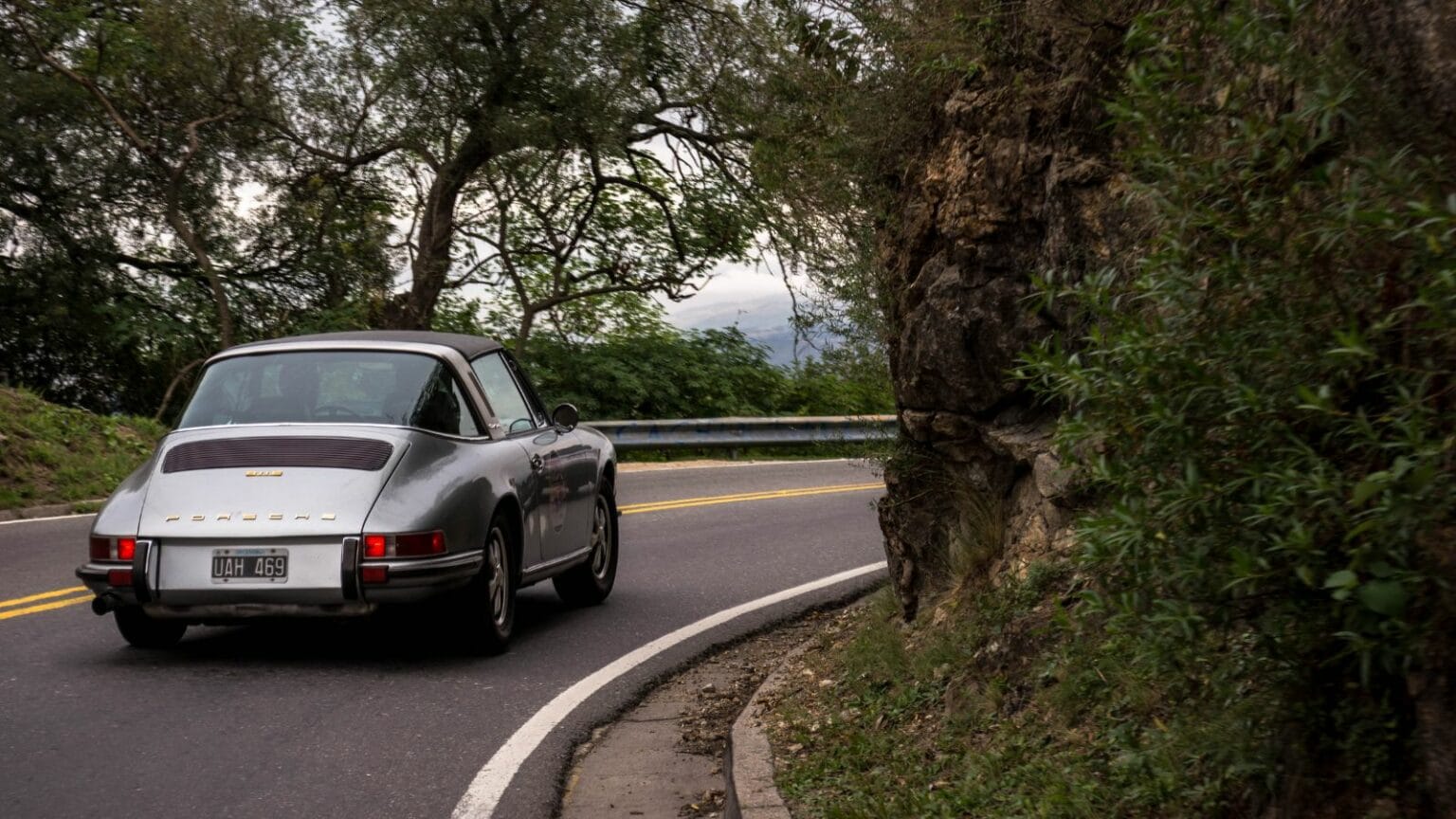 20 Rear-Engined Cars That Became Automotive Legends - Get CyberTrucked