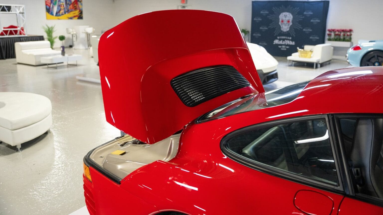 20 Rear-Engined Cars That Became Automotive Legends - Get CyberTrucked