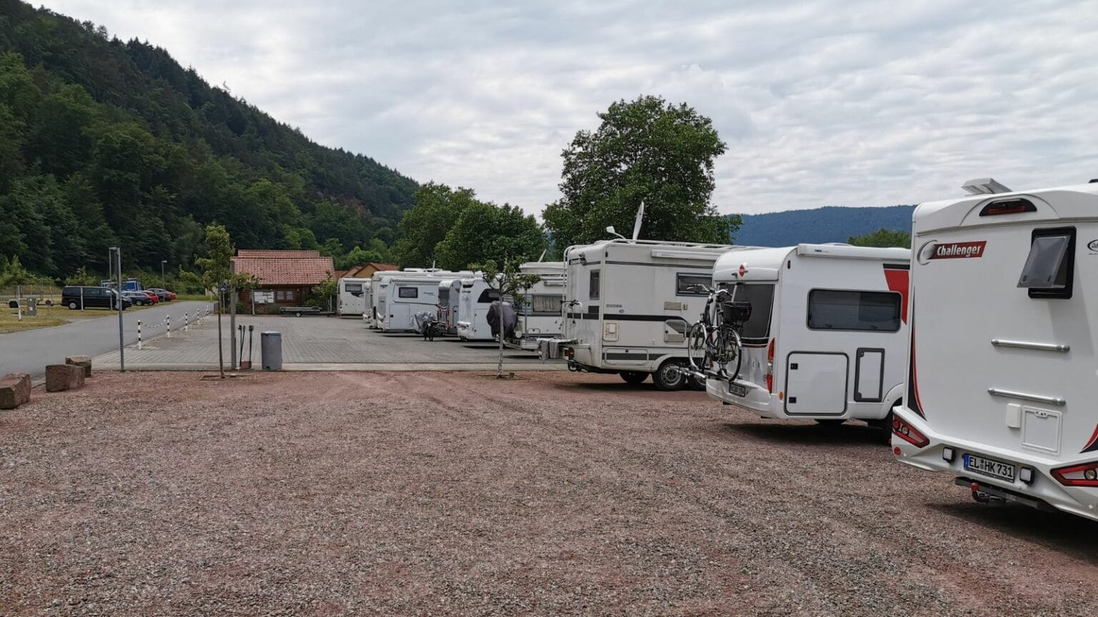 These Common RV Habits Are Now Zero-Tolerance Offenses - Get CyberTrucked