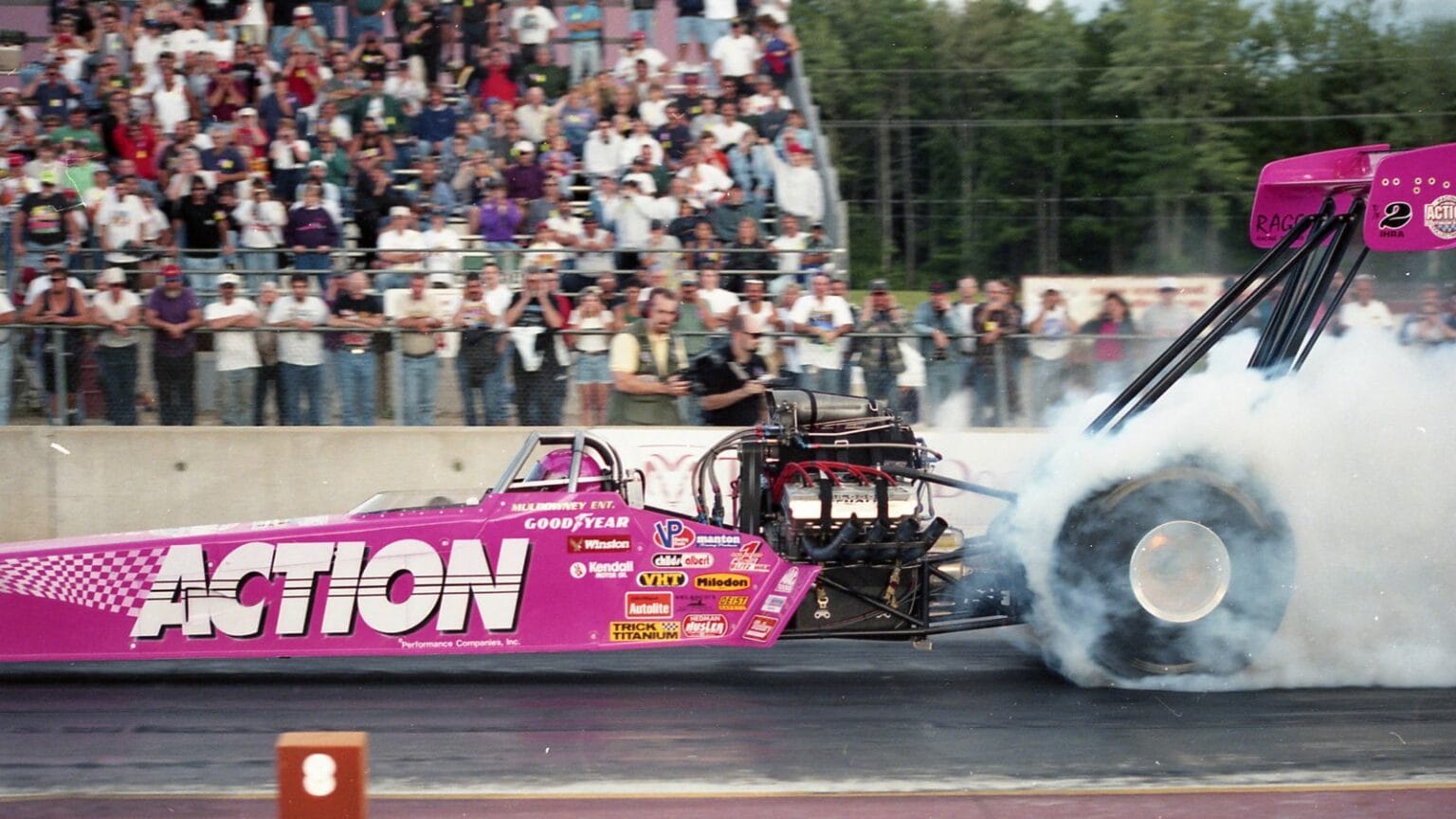 The 8 Most Legendary Drag Race Cars in North American History - Get ...