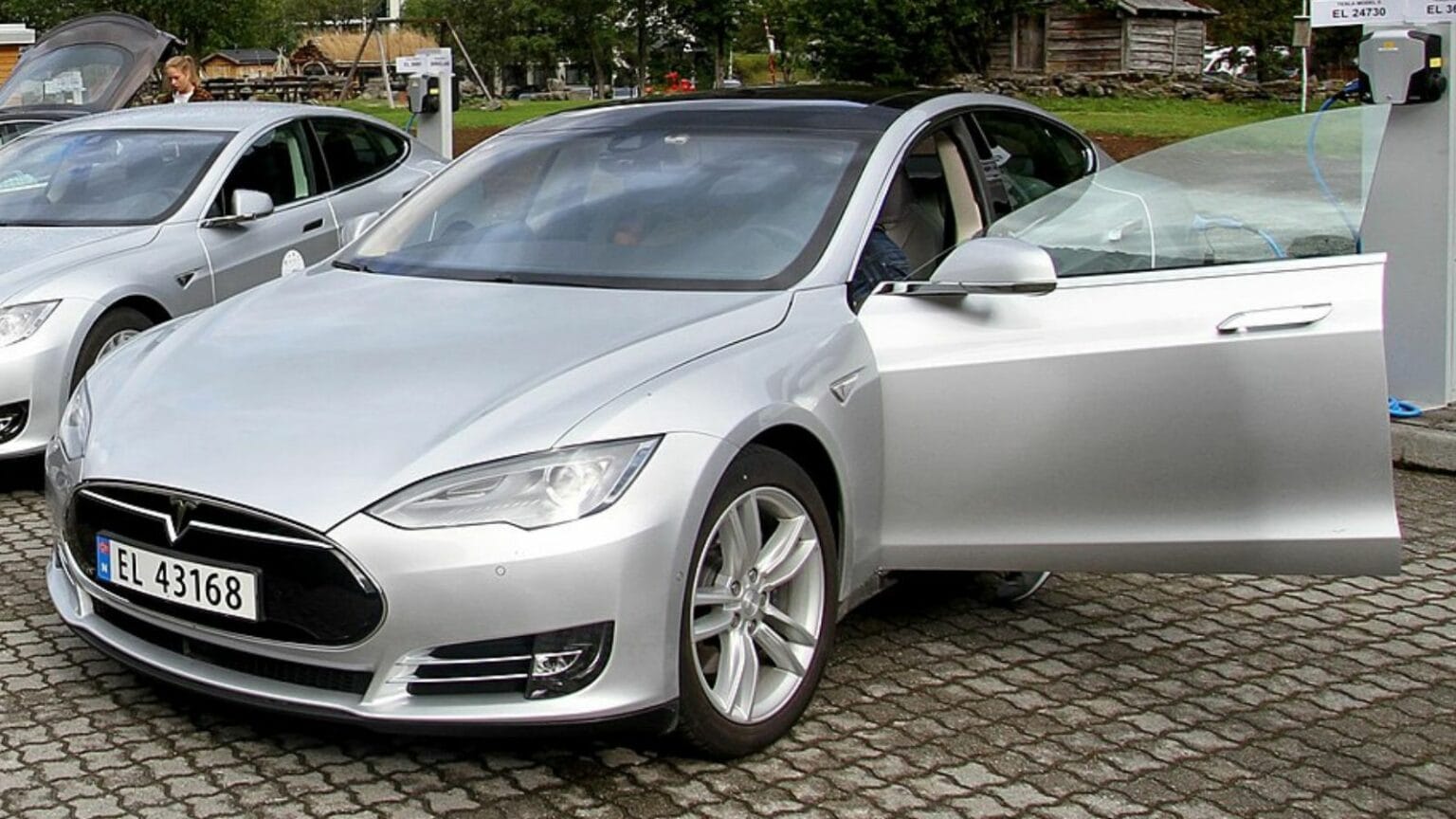 What Tesla Pays to Build Every Car—and What It Keeps - Get CyberTrucked