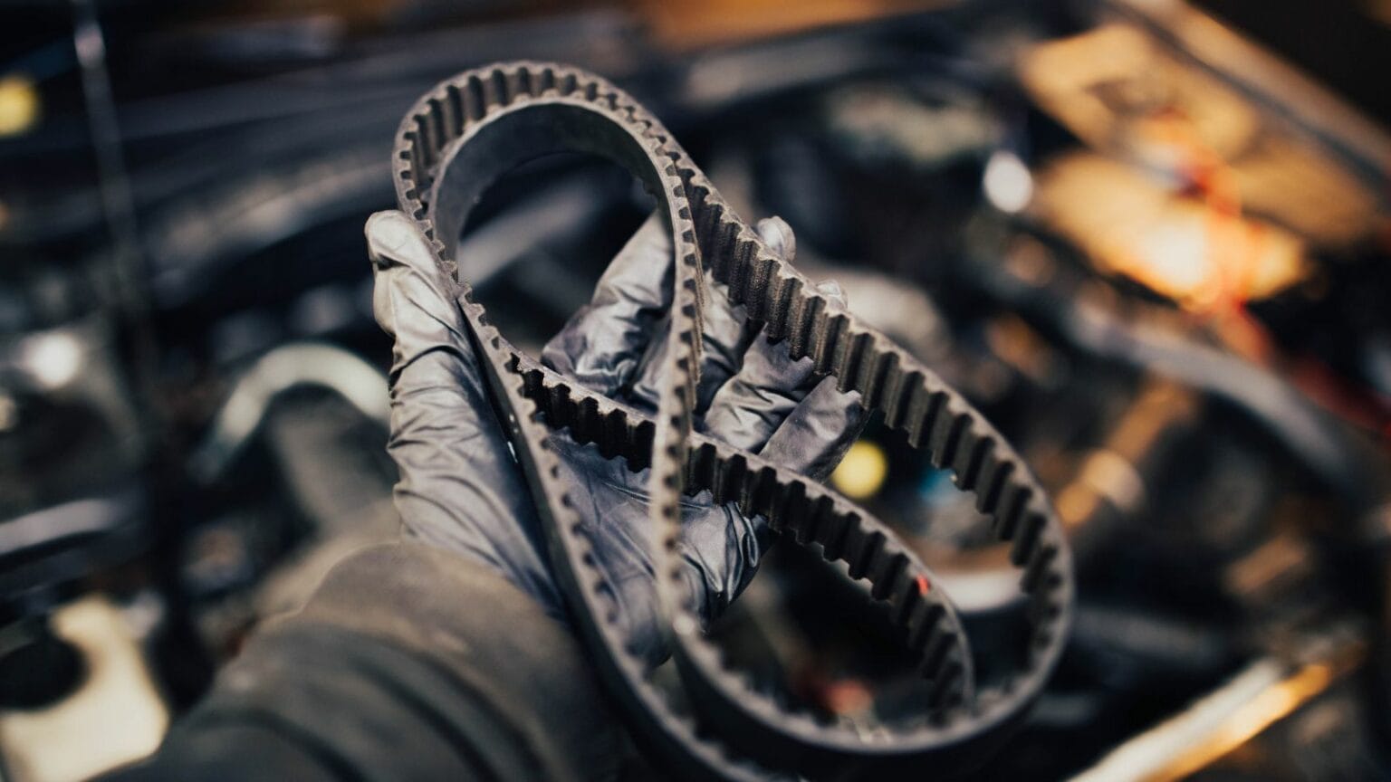 15 Common Repairs You’ll Face as Your Car’s Mileage Climbs - Get ...