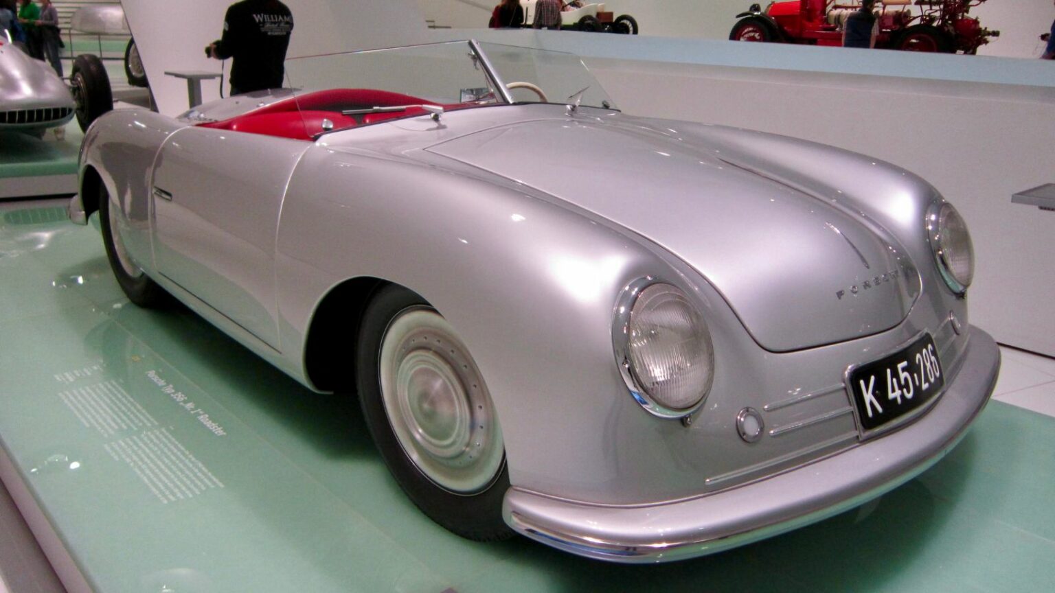 7 Reasons Porsche Replaced Its Iconic Engines With Turbos - Get ...