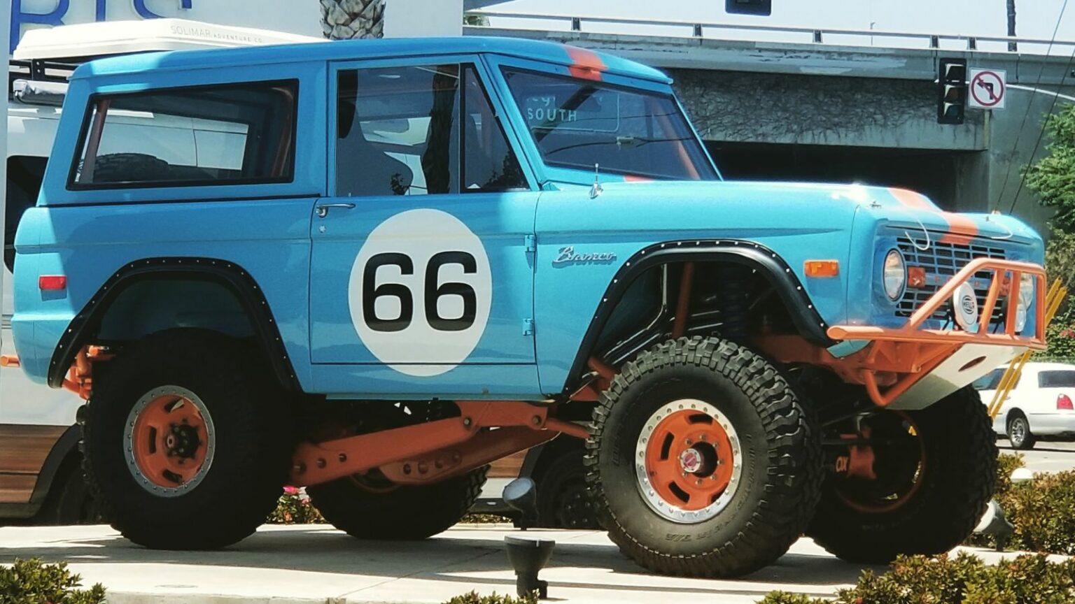 The 12 Most Popular Ford Vehicles of All Time - Get CyberTrucked