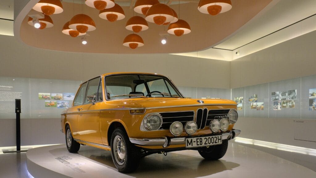Ever Wonder What BMW’s Numbers Stand For? Here’s the Answer - Get ...