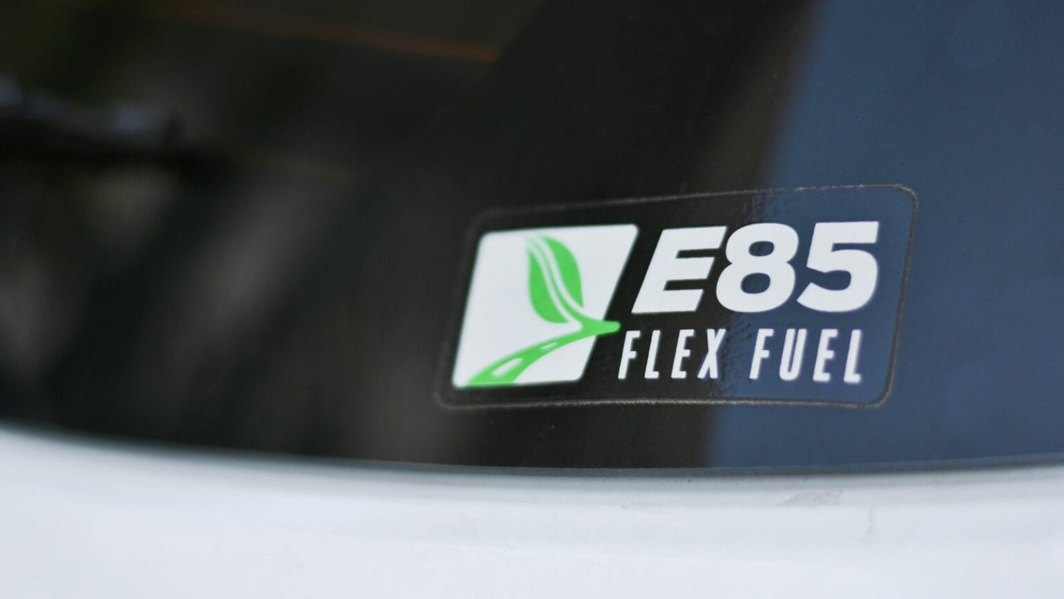 Why Some Cars Have Yellow Gas Caps — and What They Indicate - Get ...