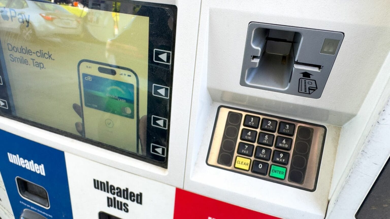 Gas Pump Skimmers Explained — And How You Can Avoid Them - Get CyberTrucked