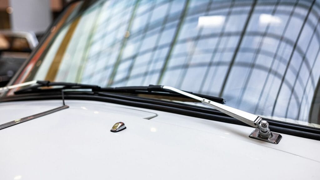 Why Your Windshield Looks Foggy Inside — And How to Fix It Fast - Get ...