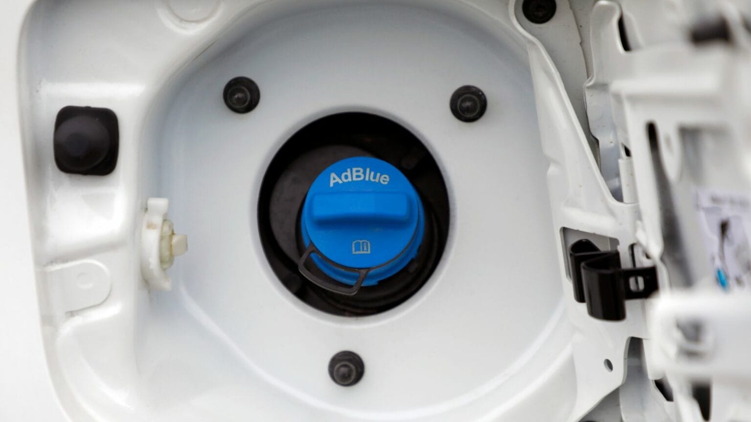 Why Some Cars Have Yellow Gas Caps — and What They Indicate - Get ...
