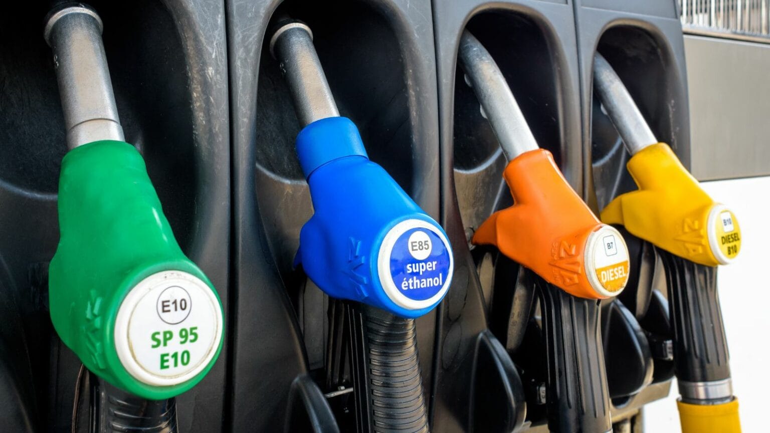 Premium Gas: Smart Upgrade or Unnecessary Expense? - Get CyberTrucked