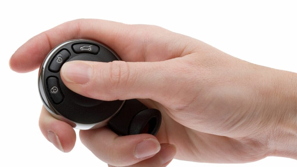 Your Key Fob Does More Than Unlock Doors — Here Are 8 Hidden Features ...