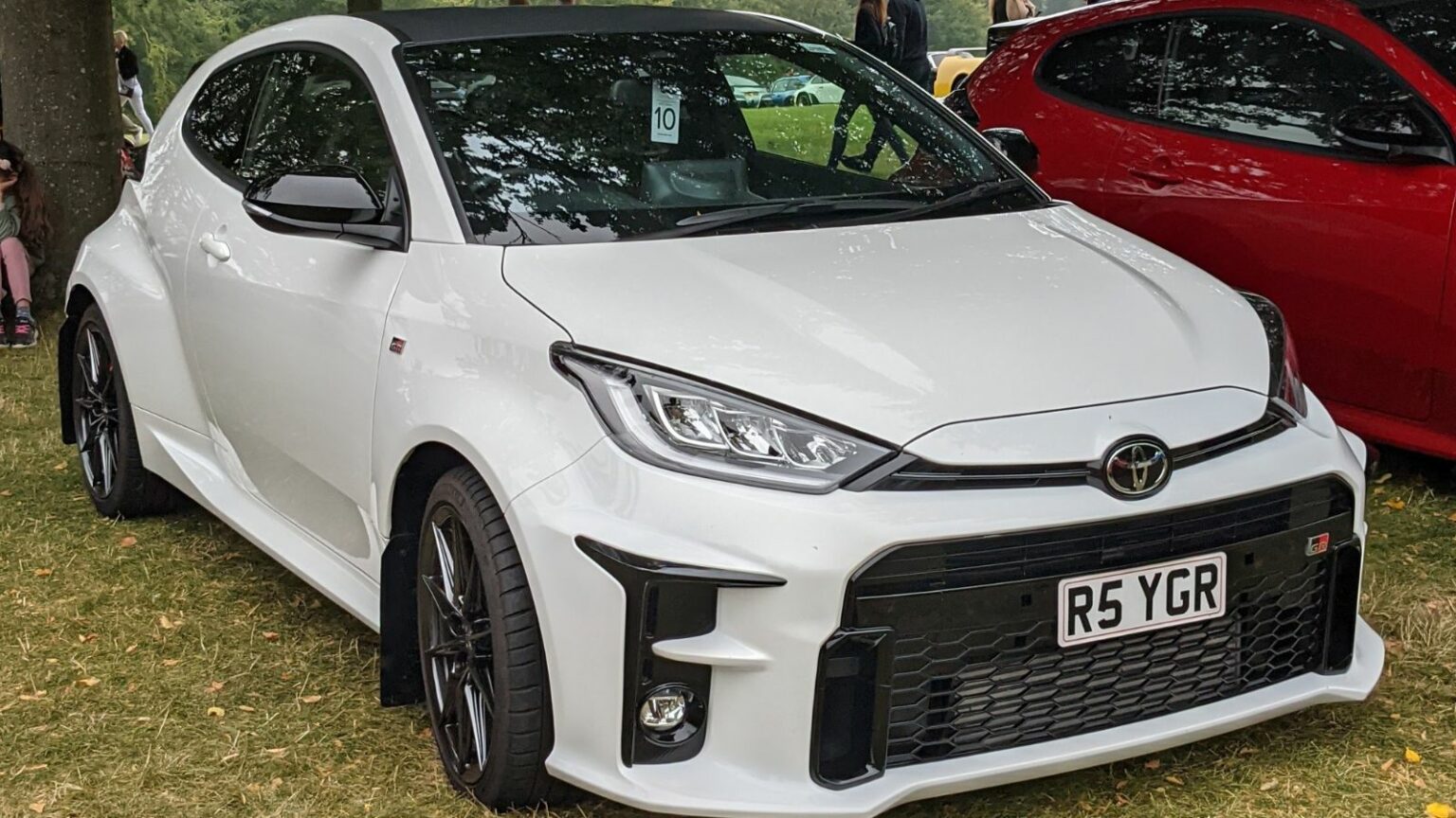 Eight Cars So Desirable Dealers Never Get to Display Them - Get ...