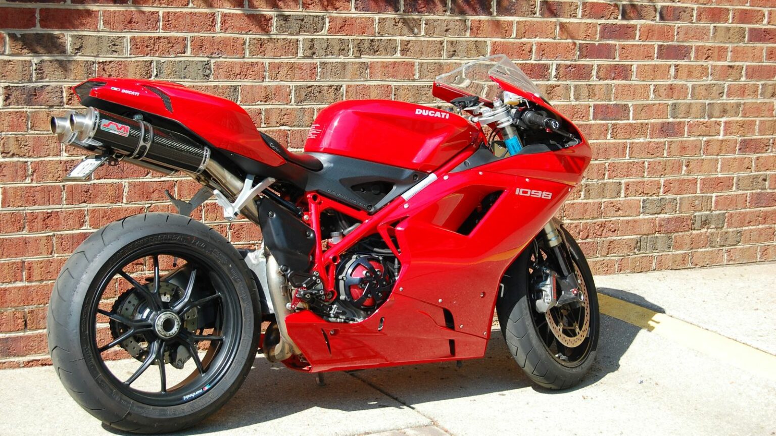 10 Ducati Bikes That Prove Italy Builds the Most Beautiful Motorcycles ...