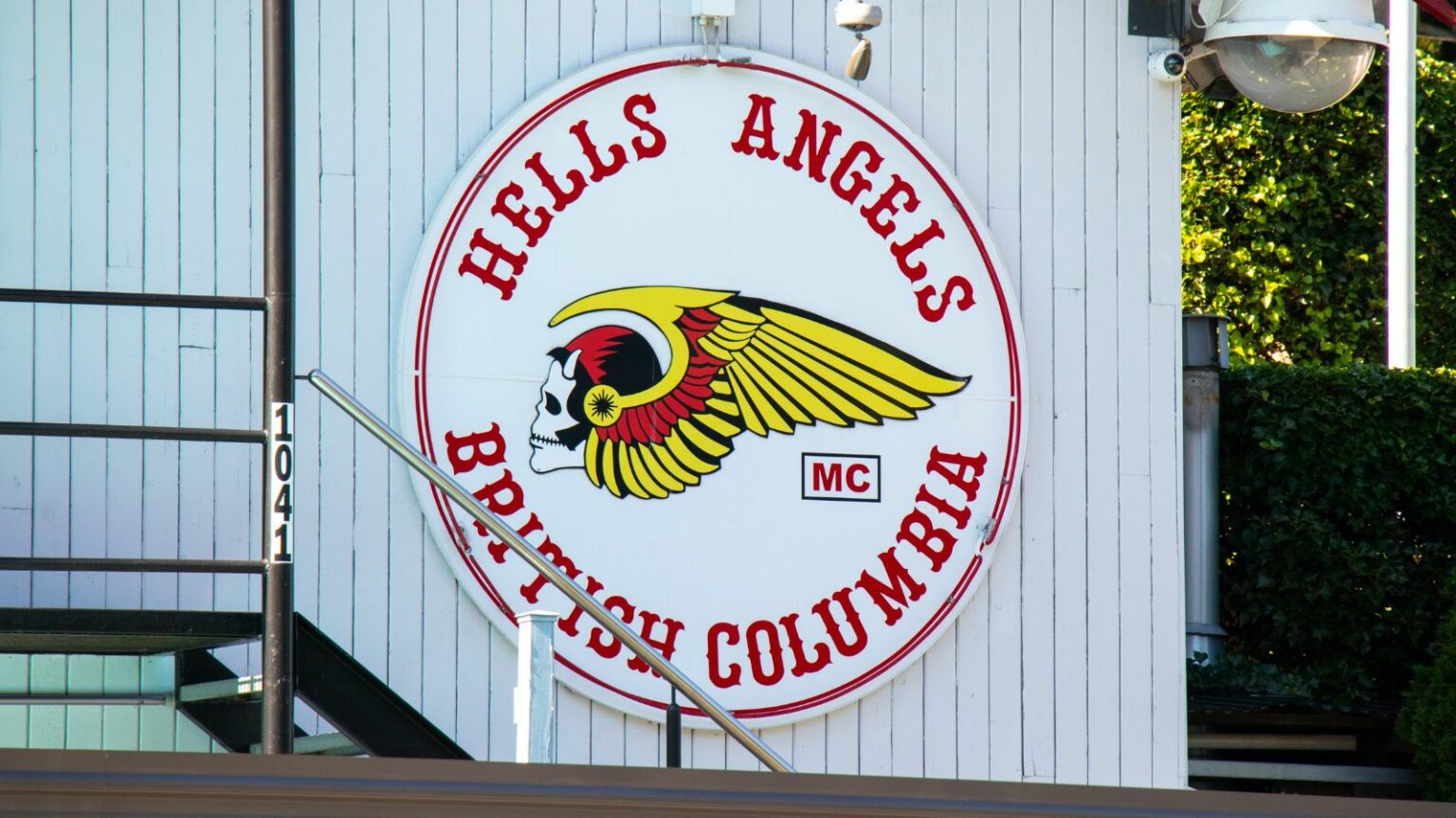 The 8 Outlaw Biker Gangs With the Biggest Presence in Canada Right Now ...