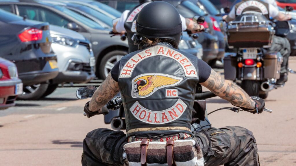 Hells Angels Don’t Just Ride — They Live by These 12 Rules - Get ...