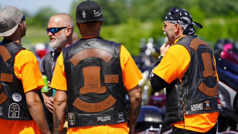 The 8 Outlaw Biker Gangs With the Biggest Presence in Canada Right Now ...