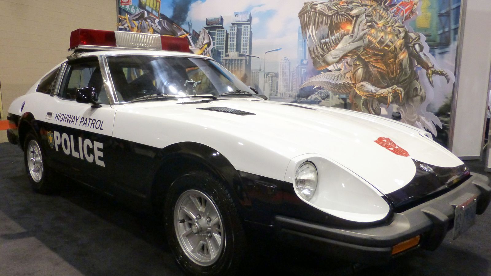 12 Transformers Autobots That Made Us Totally Fall in Love with Cars ...