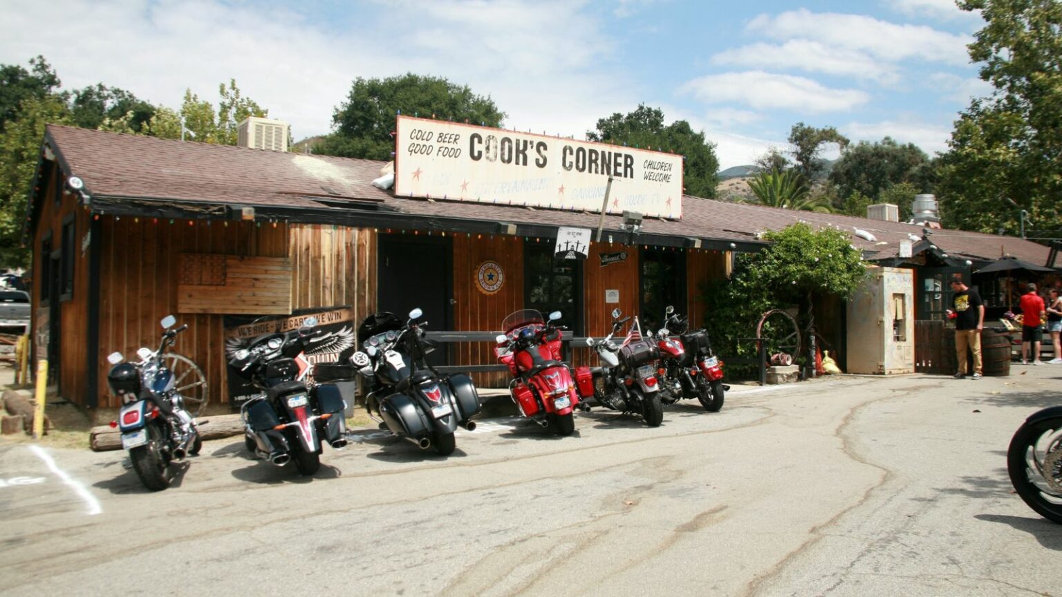 12 Biker Gang Rules Outsiders Don’t Know—And Members Can’t Ignore - Get ...