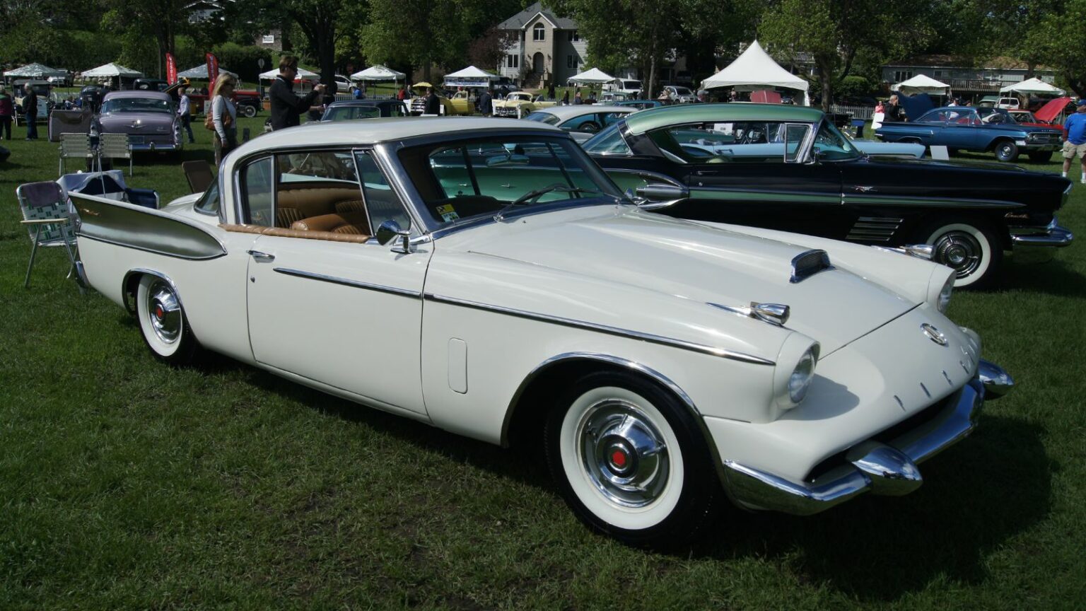 11 Cars That Ruled the Roads — and Then Disappeared - Get CyberTrucked