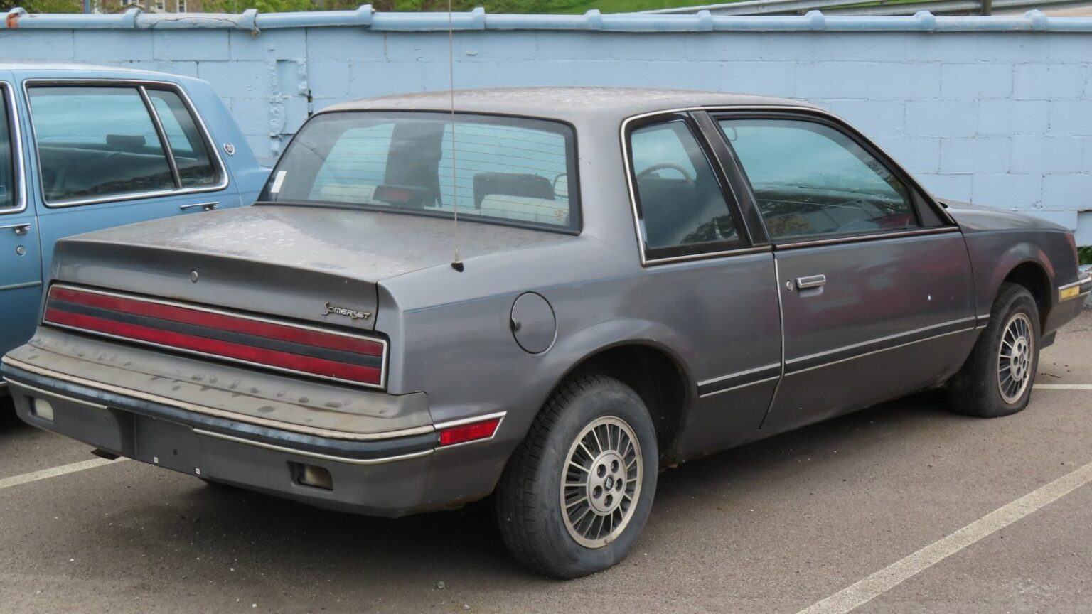 11 Rare and Remarkable Buicks You’ll Only See in Museums - Get CyberTrucked
