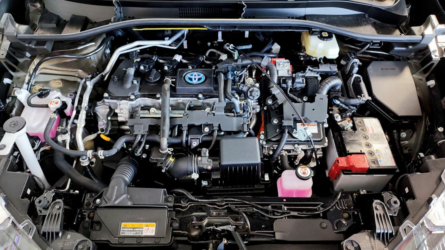 The 15 Engines That Last the Longest on the Road - Get CyberTrucked