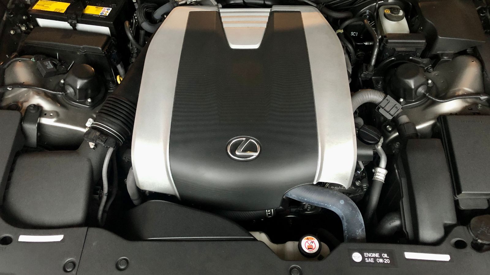 The 15 Engines That Last the Longest on the Road - Get CyberTrucked