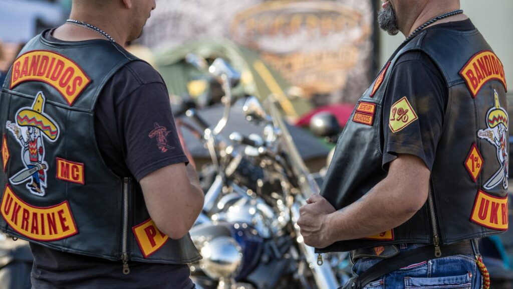 The 8 Outlaw Biker Gangs With the Biggest Presence in Canada Right Now ...
