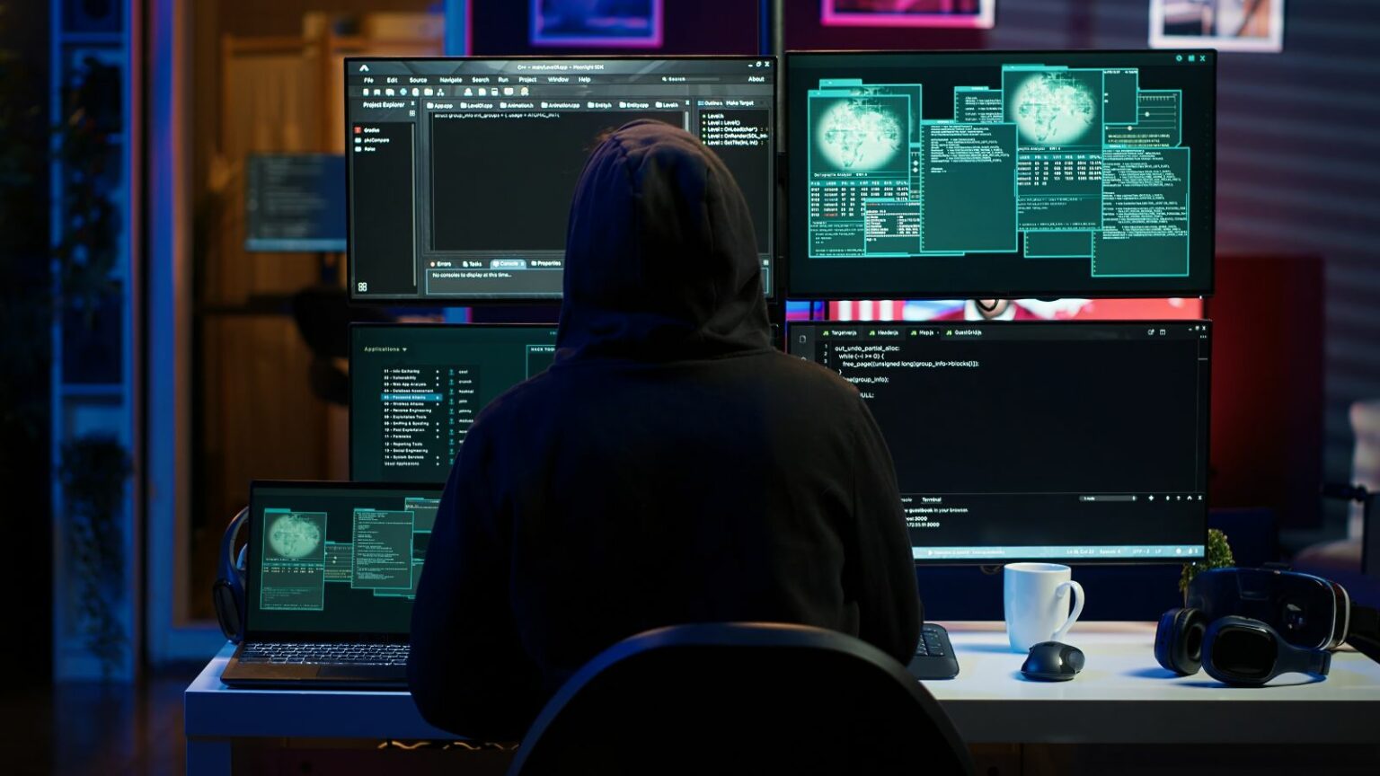 Car Hackers Are Unlocking Paid Features and Canadians Are Secretly ...