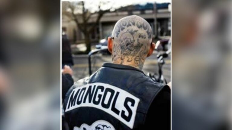 The 8 Outlaw Biker Gangs With the Biggest Presence in Canada Right Now ...