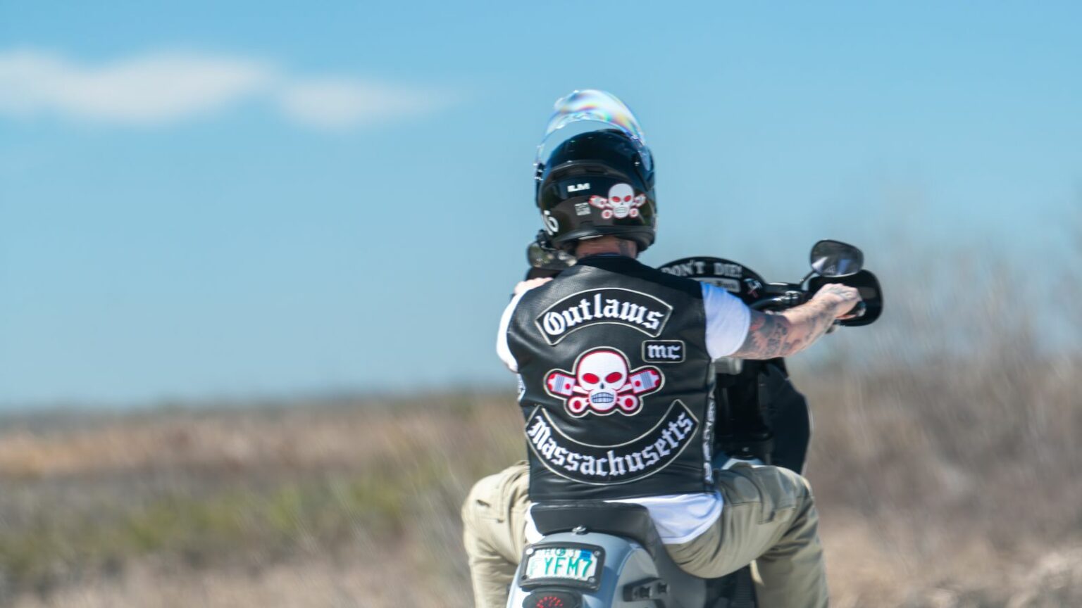The 8 Outlaw Biker Gangs With the Biggest Presence in Canada Right Now ...