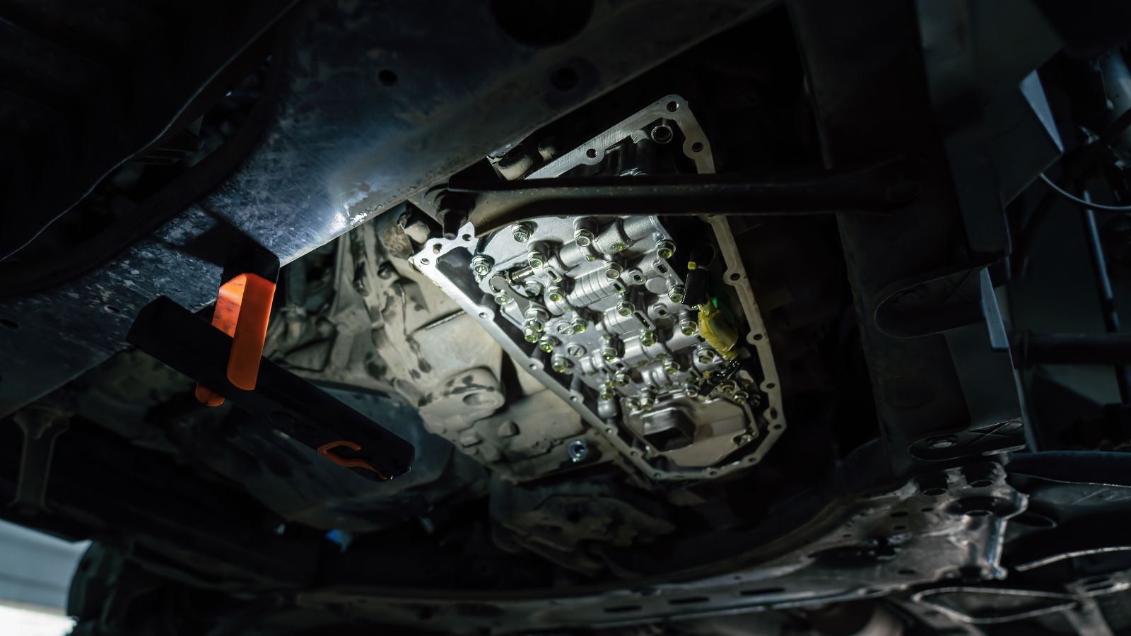 CVTs Explained, The Weird Gearboxes That Break Every Rule - Get ...