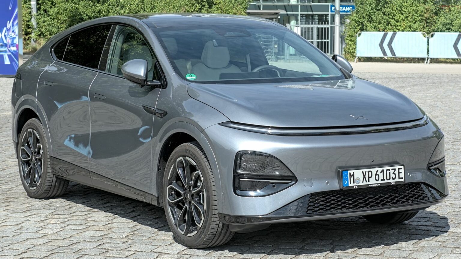 The Chinese Cars That Could Change What Canadians Drive - Get CyberTrucked