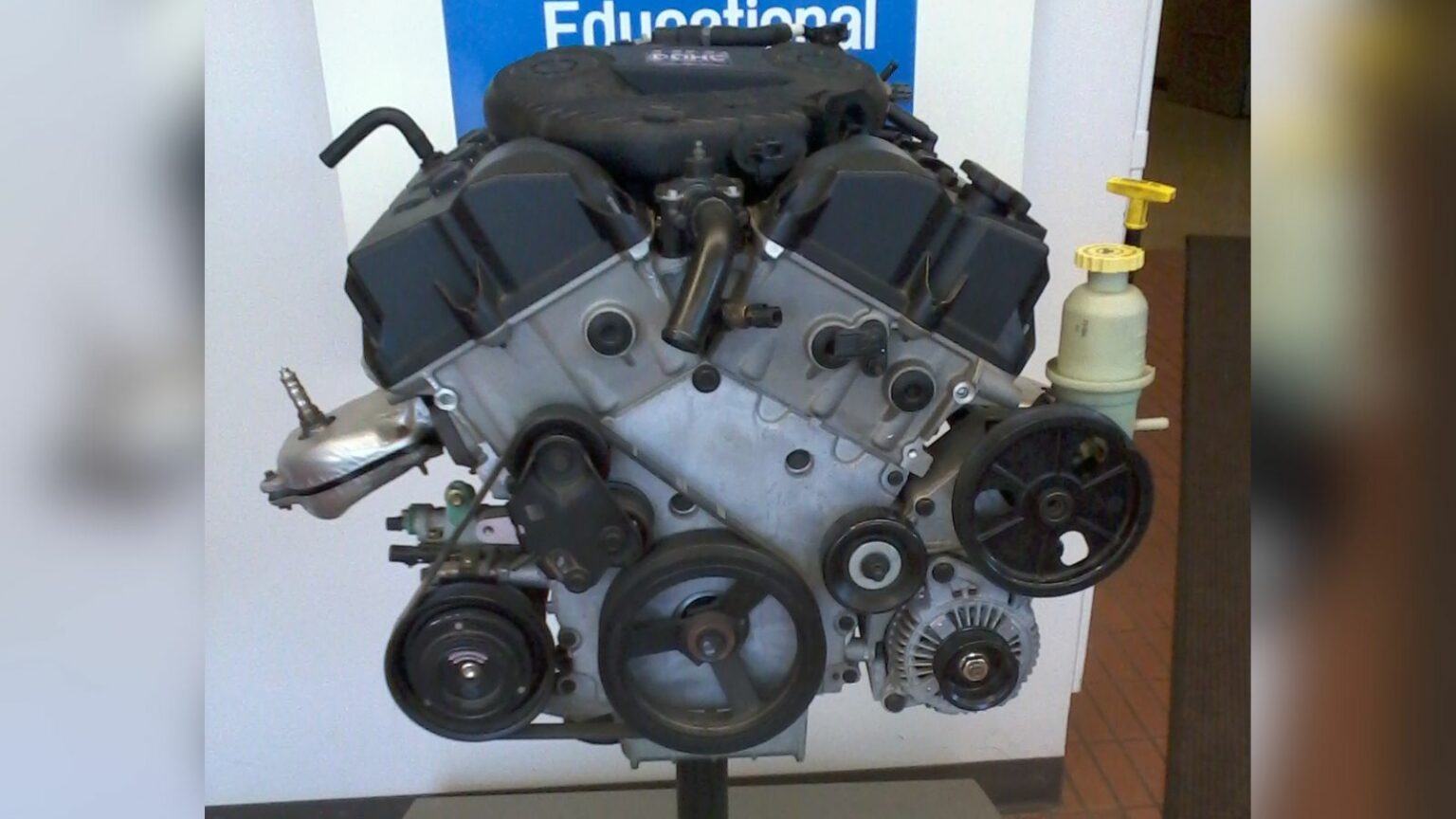 These 8 Six Cylinder Engines Destroyed Reputations and Bank Accounts ...