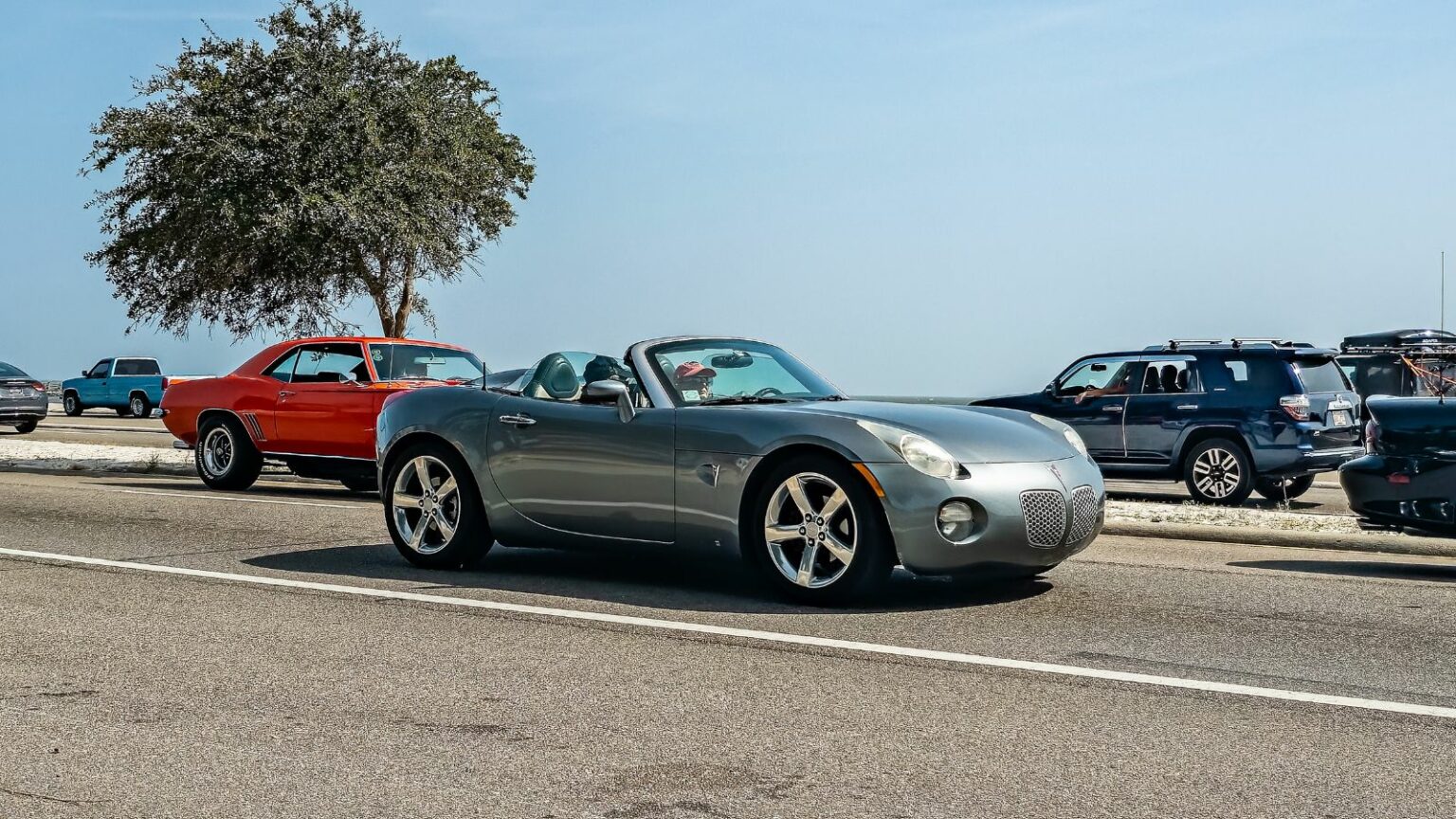 10 Sports Cars From the Last 20 Years That Missed the Mark - Get ...