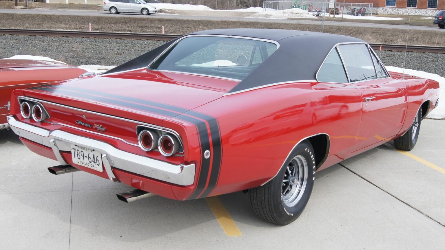 How Dodge Created a Muscle Car Culture That Never Died - Get CyberTrucked