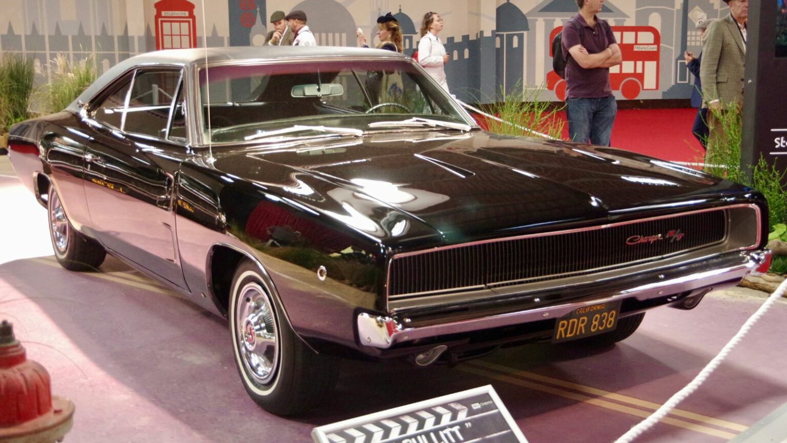 How Dodge Created a Muscle Car Culture That Never Died - Get CyberTrucked