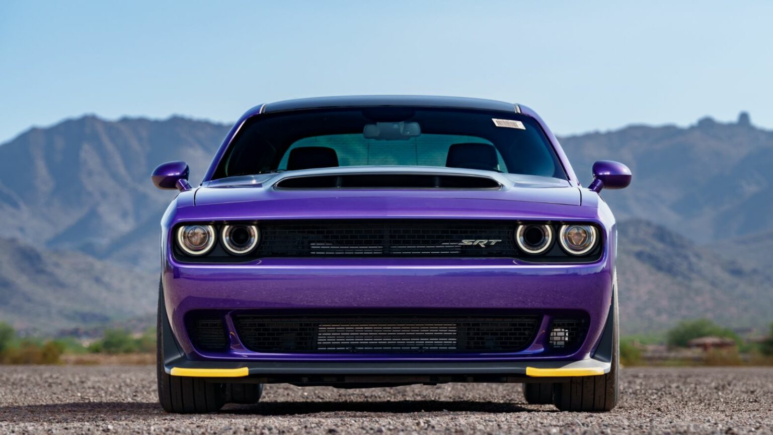 How Dodge Created a Muscle Car Culture That Never Died - Get CyberTrucked